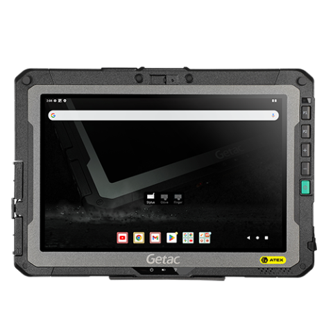Getac ZX10-EX - Hornbill Rugged Solutions