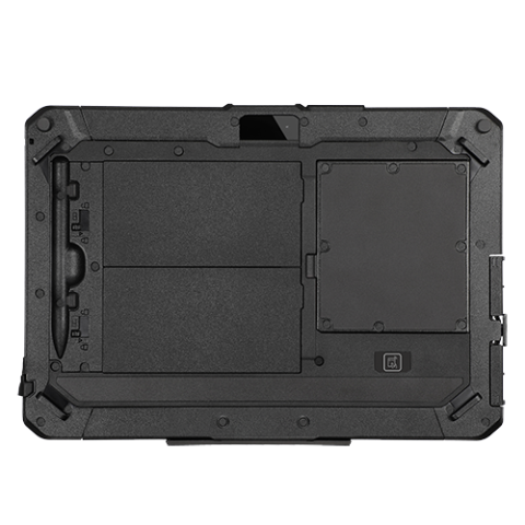 Getac ZX10-EX - Hornbill Rugged Solutions